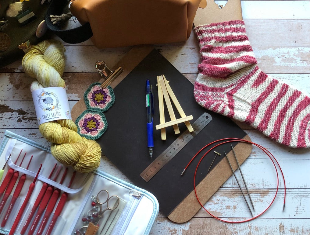 Tools & Accessories – Little Yarn Croft