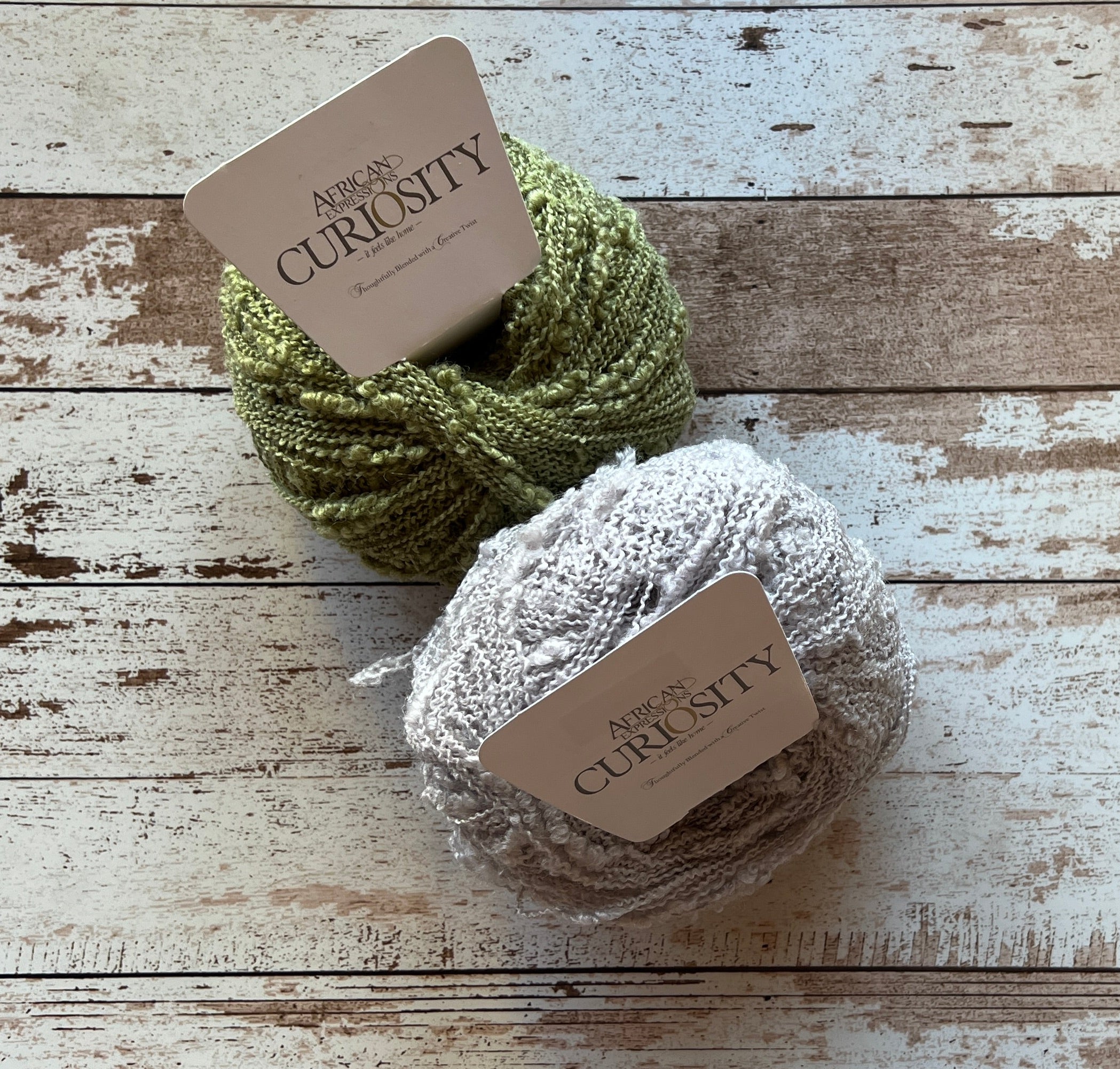 Little Yarn Croft - Local Yarn Shop in Johannesburg