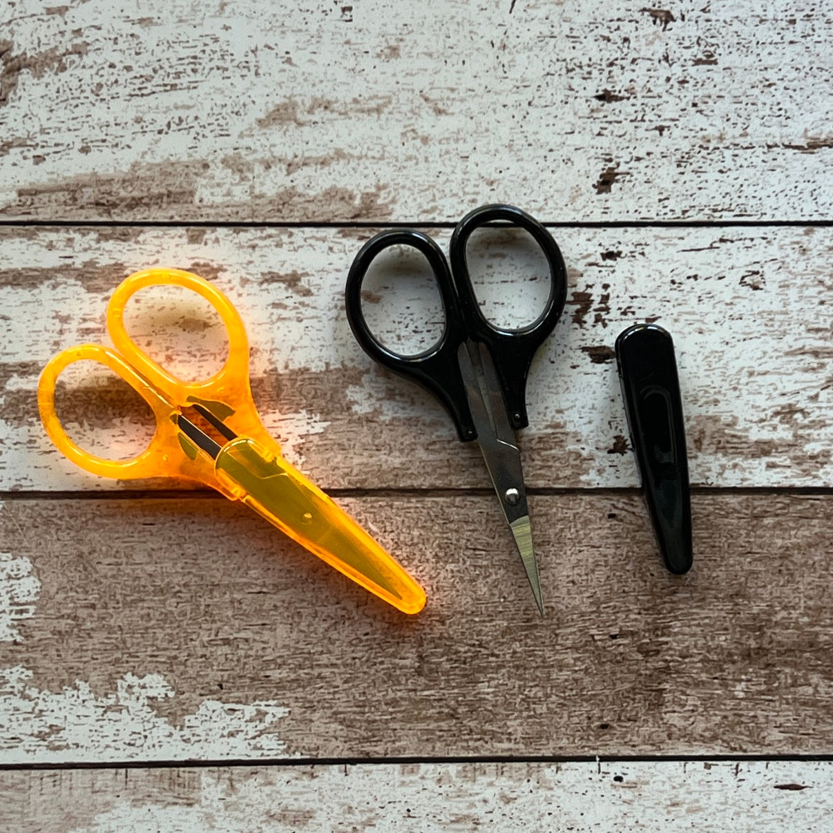 Craft Scissors – Little Yarn Croft